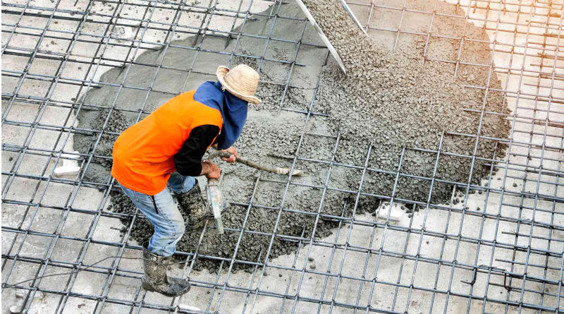 Concreto Usinado: Preço, Vantagens, cuidados, MPa e onde usar